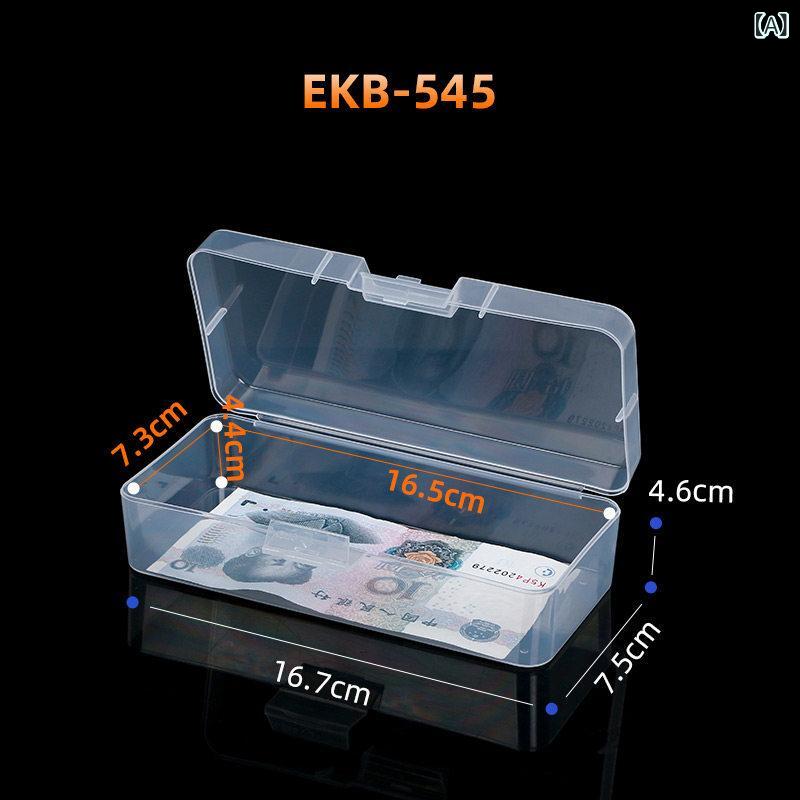 収納ボックス 透明 長方形 プラスチック 整理 ケース 小型 部品入れ 小物収納 包装用 コンテナ・素材: ポリプロピレン・用途: 分類収納.小物収納.商品外包装.透明箱.パーツ箱.アクセサリーボックス