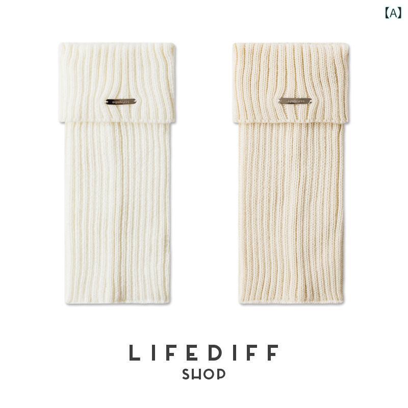 レッグウォーマー 女性用 秋冬 カーキ色 ニット 粗編み 厚手 保温 フリル 雪地ブーツカバー 防寒 伸縮性 柔らかい素材 アウトドア 日常使い 暖か 脚カバー・スタイル: 個性・主な素材: アクリル・筒丈: ソックスタイプ・厚み: 厚手・...