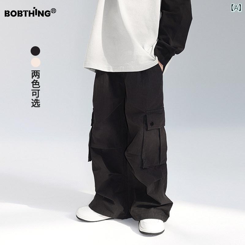 男の子 パンツ 春秋 ゆったり ミリタリー カーゴ ロング フィット 子供服 コットン素材 普段使い アウトドア 伸縮性 快適・カテゴリ: カジュアルパンツ・スタイル: シンプル・ウエスト位置: ミッドライズ・丈: ロング・生地: ニット・...