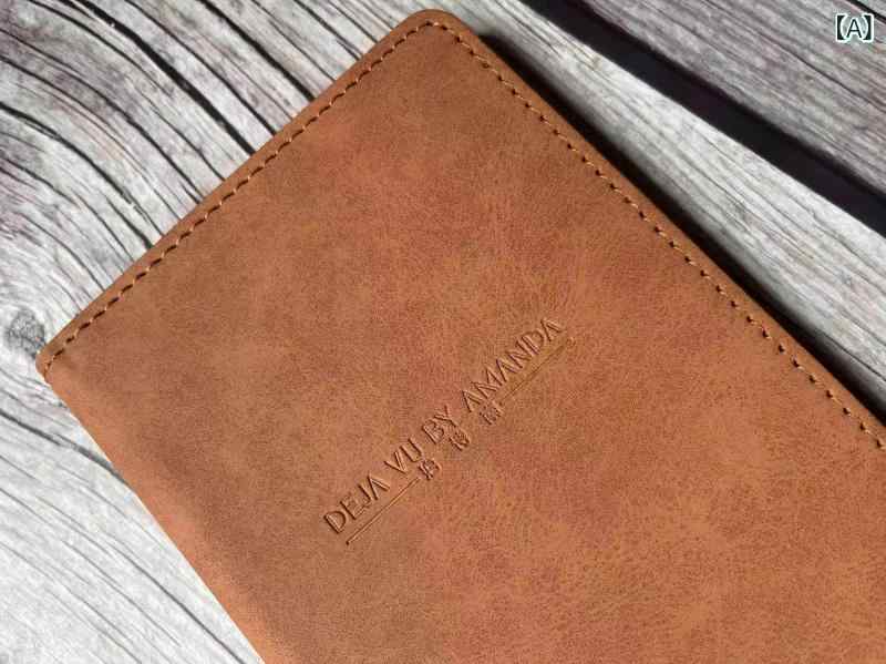 レジ用品 革製 クリップ ホテル用 レストラン用 カラオケ用 支払い マネークリップ 帳票 ファイルフォルダー ビジネス コンパクト 軽量