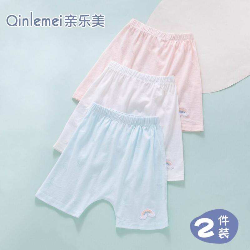 ベビー 女の子 男の子 夏用 ショーツ 綿100% 薄手 1歳未満 外出着用 ゆったりフィット 大きめお尻 快適 吸湿性 日常使い・カテゴリ: 短パン・スタイル: カジュアル・ウエスト: ゴム・柔軟度: 超柔らかい・丈: 短め・素材: 綿9...