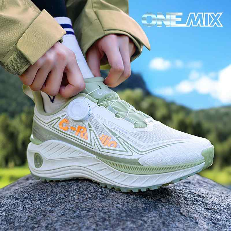 登山靴 メンズ レディース アウトドア トレイルランニング ハイキングシューズ クッション性 滑り止め 耐摩耗 衝撃吸収 防滑 徒歩用 耐久性 軽量 伸縮性・スタイル: ファッション・サイズ展開: 34,35,36,37,38,39,40,...