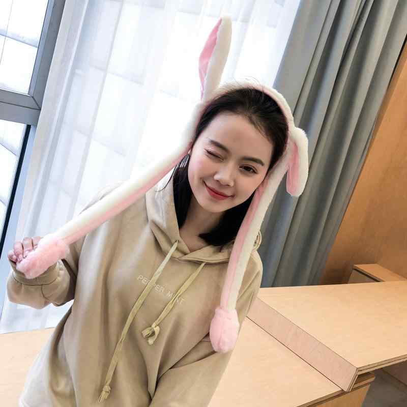 ヘアアクセサリー うさぎ耳 ヘッドバンド 動く エアバッグ式 かわいい おもしろ 夏用 女性 少女 普段使い 軽量 伸縮性・カテゴリ: ヘアバンド・スタイル: ・主な素材: 布・カラー展開: ピンク.イエロー.湖ブルー.ホワイト.グレー.L...