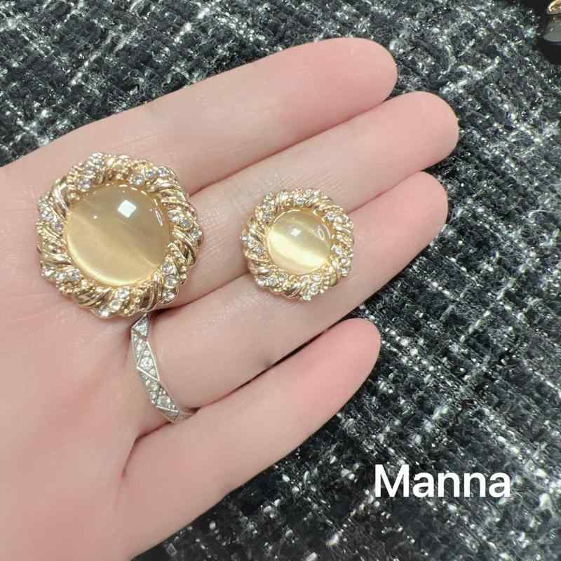 装飾ボタン 女性用 コート スーツ トレンチコート 用 金属 猫眼石 ジルコニア 丸型 高級感 光沢 ファッション アクセサリー デコレーション