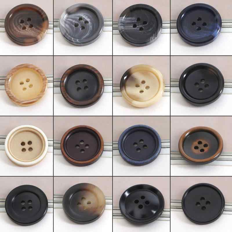 ボタン 高級 コート セーター デニムパンツ スーツ スラックス 精巧 コーディネート自在 服飾アクセサリー 交換可能 多種 日常使い フォーマル 軽量 耐久性 金属製 洗濯耐性 ファッション小物・サイズ展開: 15mm.18mm.20mm...