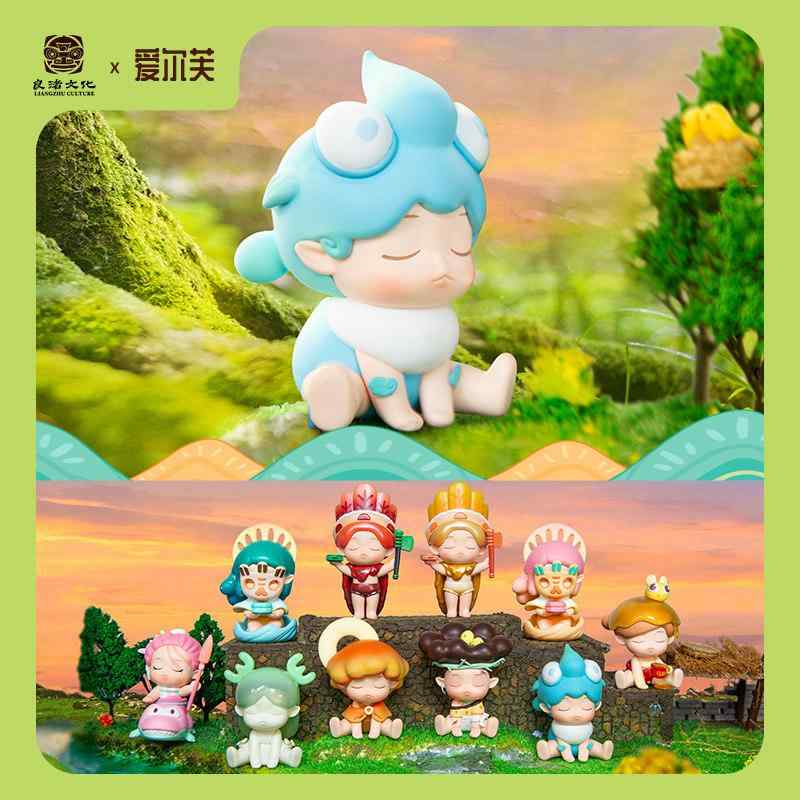 ぬいぐるみ ブラインドボックス フィギュア カートゥーン人形 かわいいキャラクター ミュージアムグッズ 飾り物 おもちゃ コレクションアイテム 室内飾り 誕生日プレゼント 子供向け 遊び道具 ソフト素材 ポップ