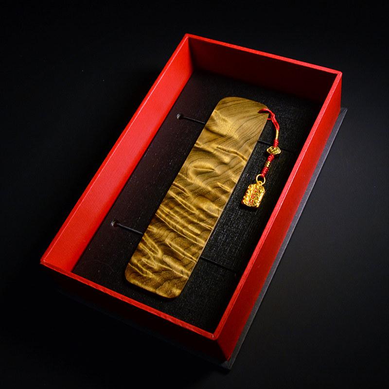 しおり 木製 金絲楠 中国風 レトロ 高級感 精巧 素材 ブックマーク ギフト 記念品・スタイル: 伝統中国風・種類: 単支装龍胆紋書籤,双支装龍胆紋書籤,書籤+筆・適用シーン: 誕生日・適用対象: 上司.長輩・適用祝日: バレンタインデー...