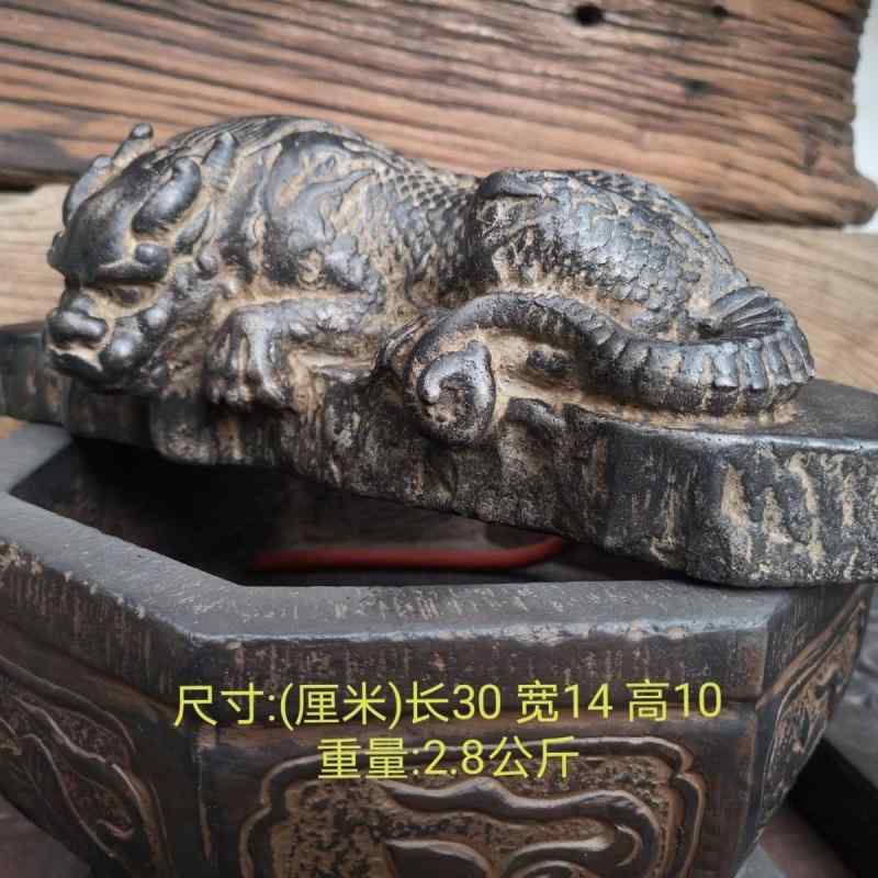 置物 龍 吐水 吸水 中国風 開運 玄関飾り リビング オフィス インテリア 幸運 瑞獣 盤龍 家居・スタイル: 古風・主な素材: 石材・カラー展開: 吐水獣（管なしポンプなし）.吐水獣（管ありポンプあり）