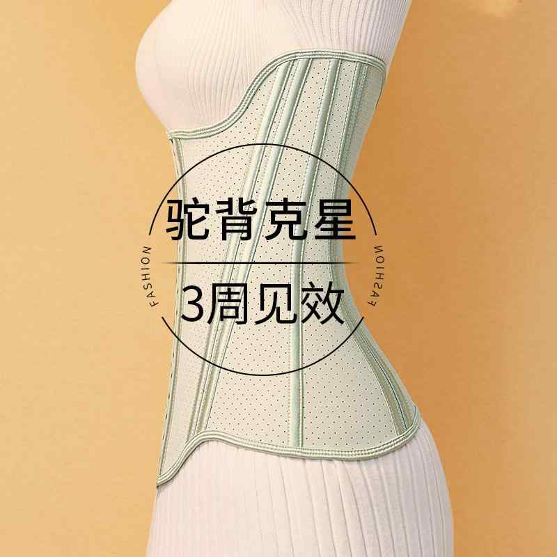 女性用 姿勢矯正 猫背改良 腹引き締め 腰サポート ベルト ボディシェイパー スリミング ウエストトレーナー 伸縮性 調整可能 軽量 日常使い 部屋着 スポーツ対応・スタイル: シンプル・留め具: ホック式・厚み: 標準・主な素材: ナイロ...