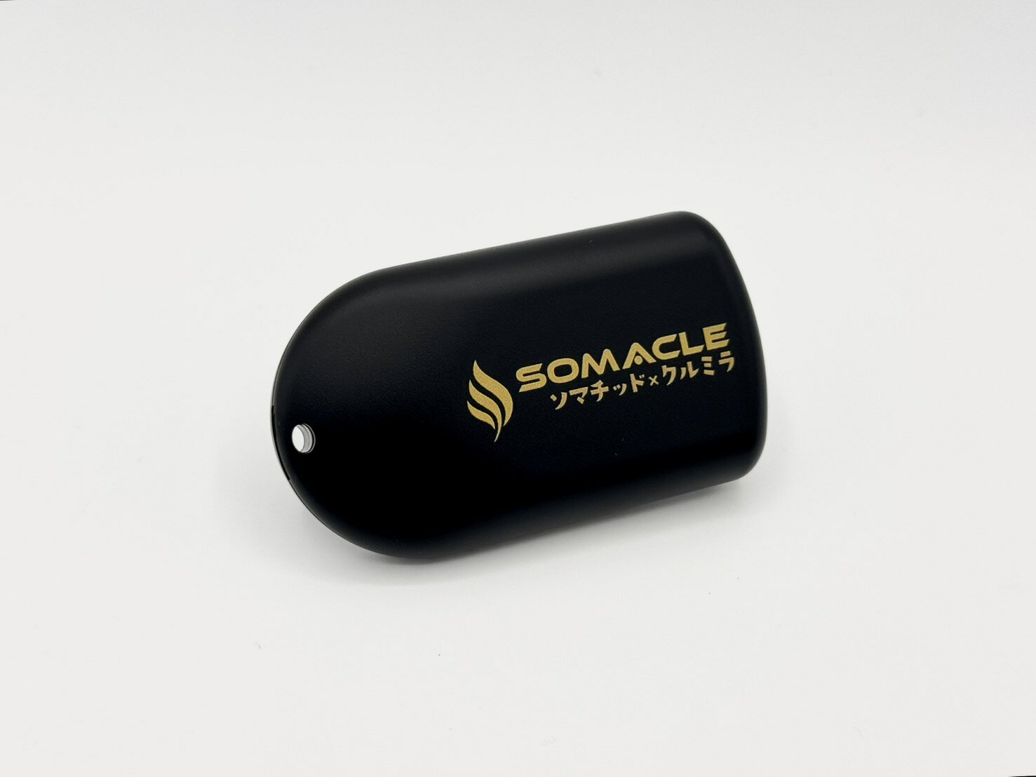 新開発のCARBONEX Xelpha技術で作られたCX COREが封入されています。 ”量子のふるまい”によってあらゆる物質が活性化され触れたり近づけたりした物のエネルギーバランスを変えます。 従来のクルミラに微小生命体である「ソマチッド...