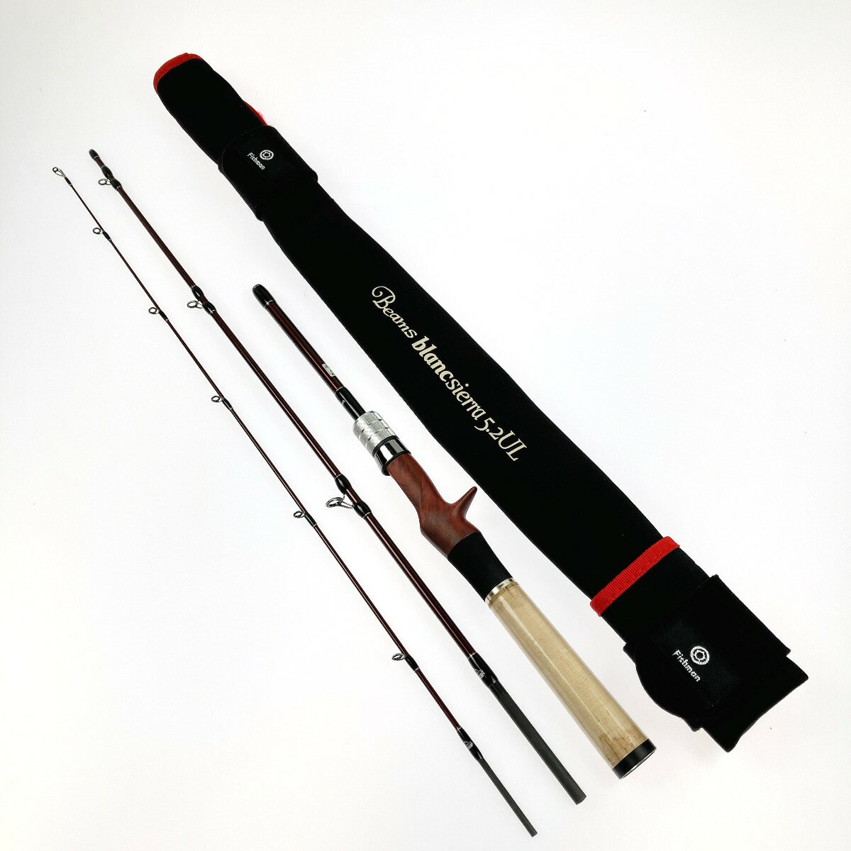 楽天市場】fishman フィッシュマン beams inte 6.4ulの通販 楽天市場】fishman フィッシュマン beams inte 6.4ulの通販