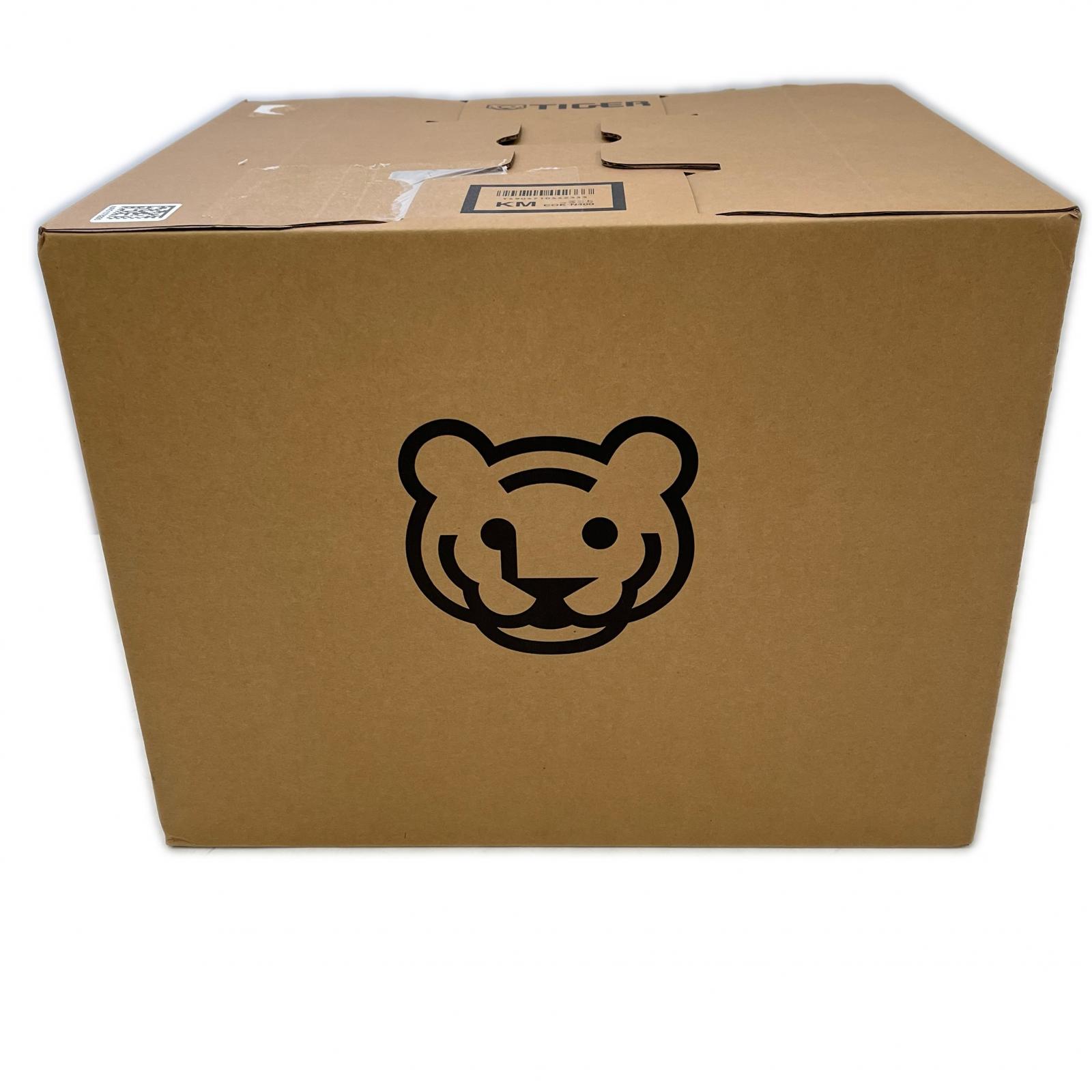【商品名】中古 Tiger タイガ 電気圧力鍋 2024年製 満水容量4L COK-N400KM マットブラック Nランク ◆こちらの商品は「なんでもリサイクル ビッグバン札幌手稲店 」からの出品です。 質問欄からの質問回答はいたしておりま...