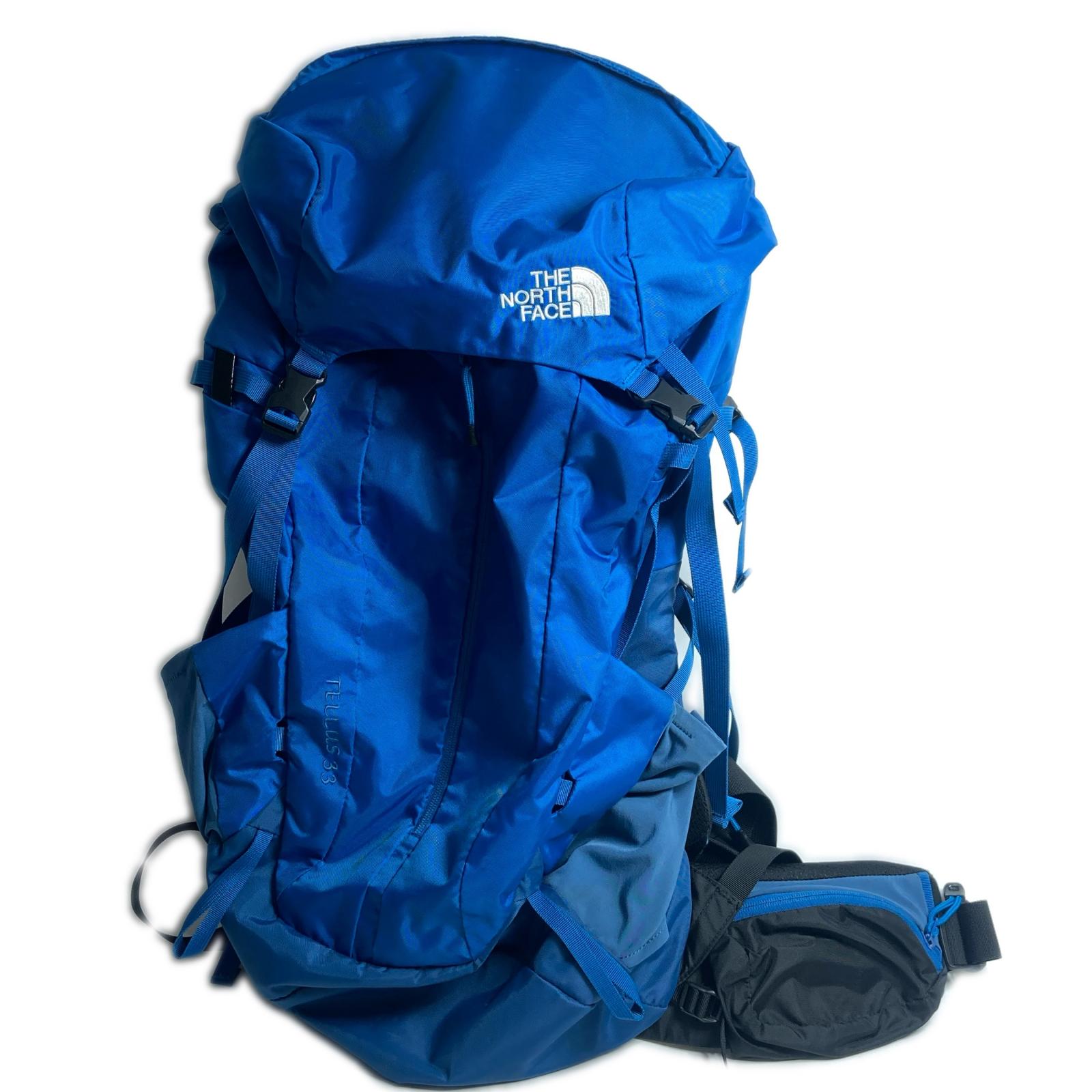 【商品名】中古 THE NORTH FACE ザノースフェイス ザック ベタつきあり テルス33 ブルー NM61510 Cランク 商品の出品店舗とお問合せについて 質問欄からの質問回答はいたしておりませんので、商品について質問がございまし...