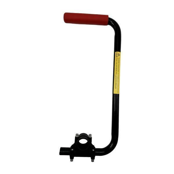 説明:[ユニバーサル装備]ほとんどの円形シャフトに適した芝刈り機補助ハンドル[丈夫な素材]トリマー延長ハンドルはステンレス鋼素材で作られており.軽量で耐久性があります.[取り付けと使用が簡単]トリマー補助ハンドルは取り付けが簡単で.角度や高...