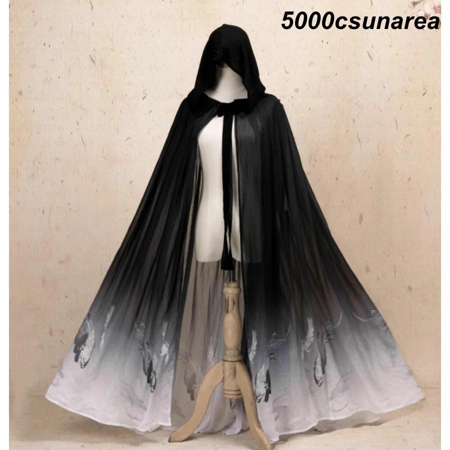 商品詳細 大人中華FCZY衣装　フード付きマント内容マント一枚サイズ（cm）総丈約120cm（フード含めておりません）フード約40cm素材ポリエステル 注意事項※注文の時、色とサイズ、送付先等に間違いあるか、ご確認ください。 ※撮影の環境と...