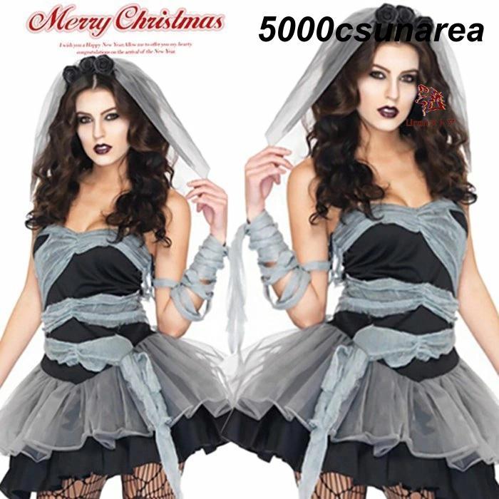 【商品説明】サイズ（単位：cm） フリーサイズ：バスト80-90CM　ウエスト64-78CM ※生地の伸縮性により、サイズは2-4cm誤差がございます。カラー 写真通り 素材 ポリエステル、その他 セット内容 ワンピース+ヴェール（※他は商...