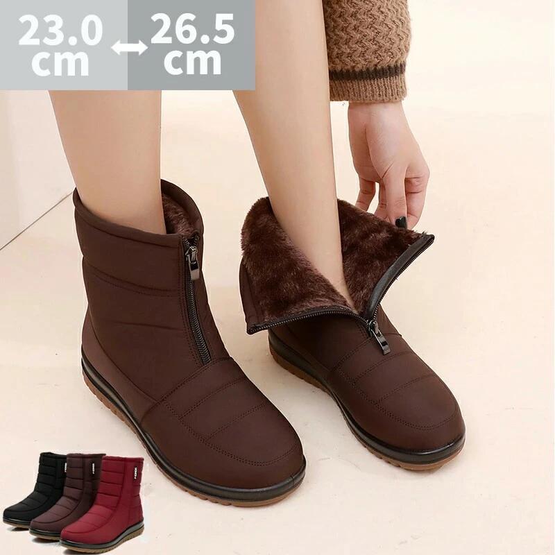 商品仕様 素材：アッパー素材：コットン ソール素材：ゴム サイズ：22.5cm~26cm カラー：レッド　ブラック　ブラウン 原産地：中国 【注意事項】 ※製品更新により、予告なしで同じ商品がデザイン、色若干変わる場合がございます、予めご了...