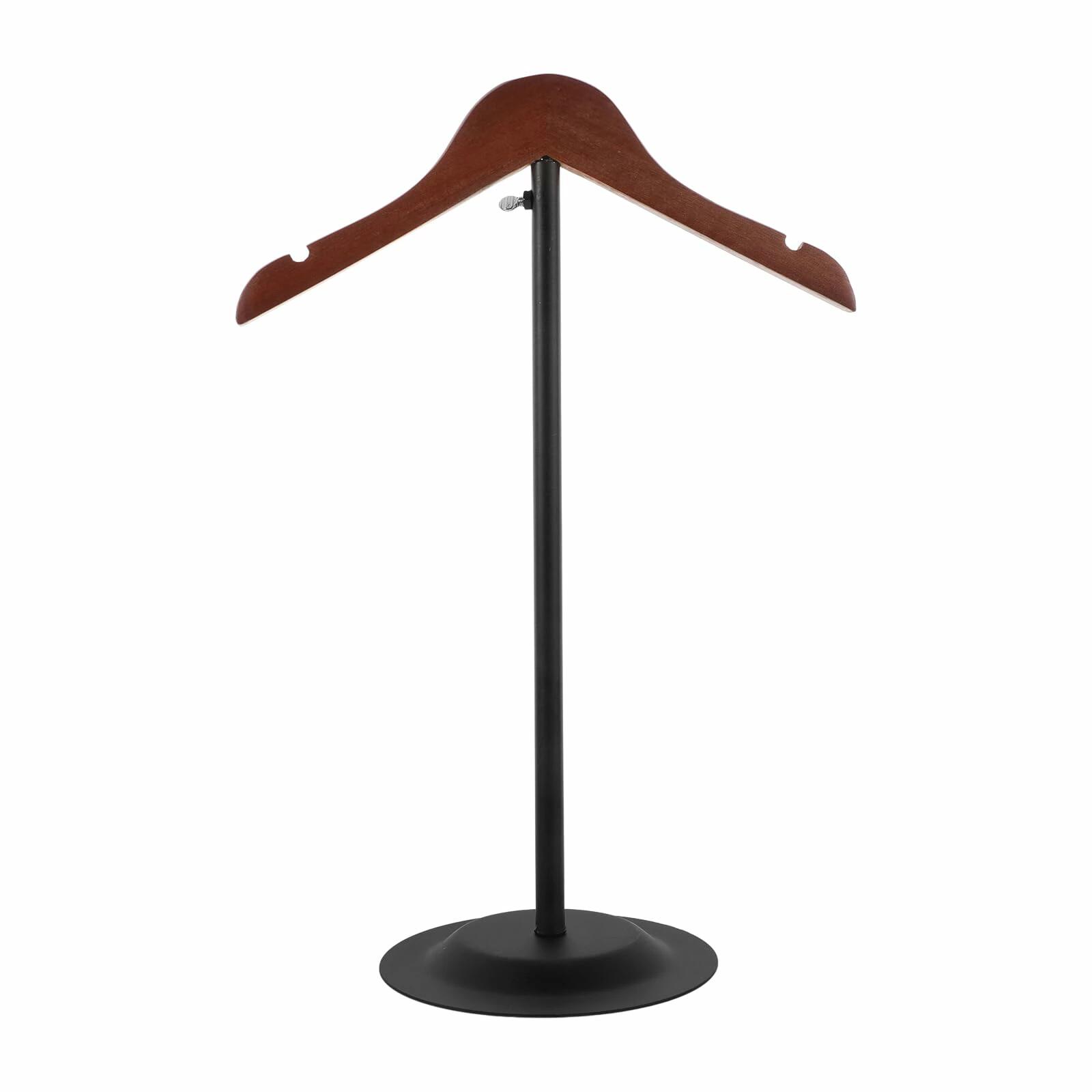 商品説明 商品詳細 調整可能な機能: 調整可能な高さ設定により、さまざまな衣服の長さに合わせて調整でき、すべてのアイテム、シャツ ラック ディスプレイ、小売ディスプレイ スタンドに最適なディスプレイを確保します 調整可能なデザイン: 高さを...