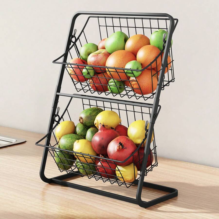 全品対象クーポン発行/ 野菜ストッカー キッチン整理用品 整理ボックス 新作 ホワイト ブラック 全品対象クーポン発行/ 野菜ストッカー キッチン整理用品 整理ボックス 早い者勝ち ホワイト ブラック