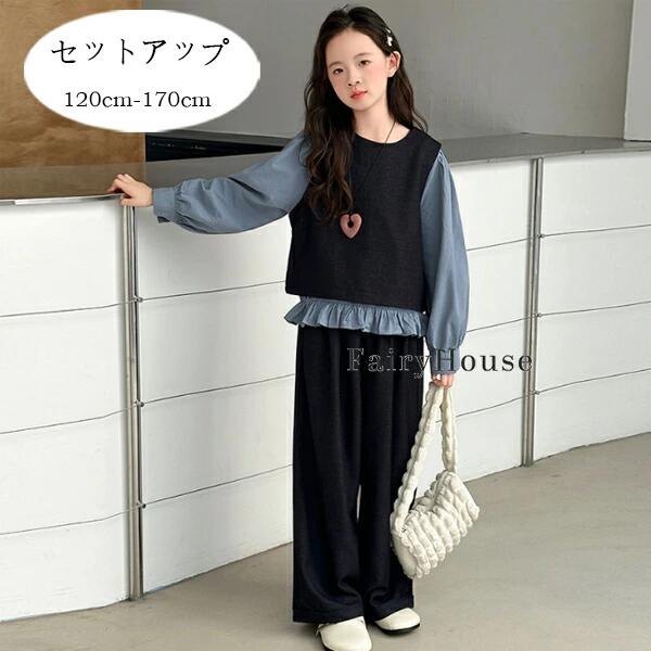 原産国:中国 素 材:綿60% ポリエステル40% 色： ベスト+パンツ ベスト+シャツ+パンツ サイズ： 【120】参考身長:105-115cm 体重:19kg-22kg 【130】参考身長:115-125cm 体重:22kg-26kg ...