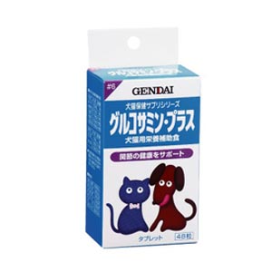 健脚応援！ グルコサミンは、軟骨をはじめ、靭帯、腱などを構成する成分で、細胞同士を結びつける働きが ありますが、加齢とともに減少してしまうので、補ってあげると良いでしょう。 ■内容量 ：48粒　■サイズ ：61×39×126mm　 ■原材料...