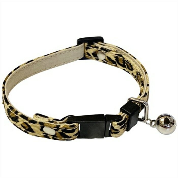 特徴 ひとりで散歩するのが大好きなネコちゃん。 もし人の目が届かない狭い場所で、また高い所から飛び降りた時に首輪をひっかけても バックルがはずれるセーフティ機能付きでネコちゃんの安全を守ります。 日本の職人の手でていねいに作られた安心の国産...