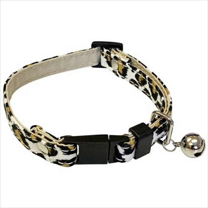 特徴 ひとりで散歩するのが大好きなネコちゃん。 もし人の目が届かない狭い場所で、また高い所から飛び降りた時に首輪をひっかけても バックルがはずれるセーフティ機能付きでネコちゃんの安全を守ります。 日本の職人の手でていねいに作られた安心の国産...