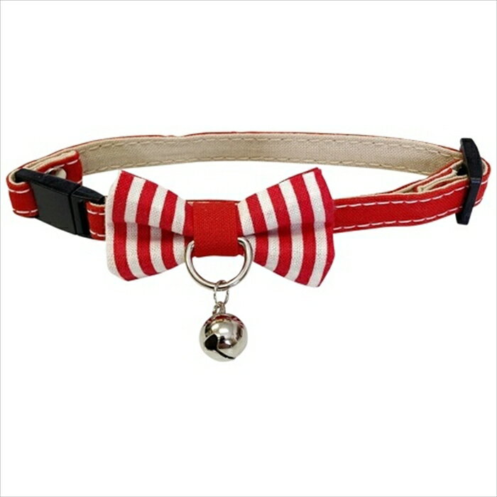 特徴 ひとりで散歩するのが大好きなネコちゃん。 もし人の目が届かない狭い場所で、また高い所から飛び降りた時に首輪をひっかけても バックルがはずれるセーフティ機能付きでネコちゃんの安全を守ります。 日本の職人の手でていねいに作られた安心の国産...