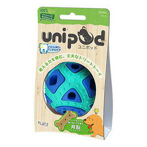 特徴 中にトリーツやフードを入れて知育遊びができるナチュラルラバー100％のトリートトーイ。 天然ゴムの弾力で、愛犬の歯と歯茎をマッサージし、遊びながらデンタルケアもできます。 素材は天然ラバー100％で安心です。 ■材質：ナチュラルラバー...