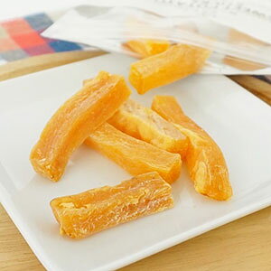 特徴 食物繊維が豊富でビタミンCやEなど栄養のバランスの良さが魅力的！ ナチュラルな甘さがクセになるおいしさです。 注意事項 ・本品はペット用のおやつです。 ・生後6ヶ月未満のペットには与えないで下さい。 ・噛まないで飲み込む可能性がありま...