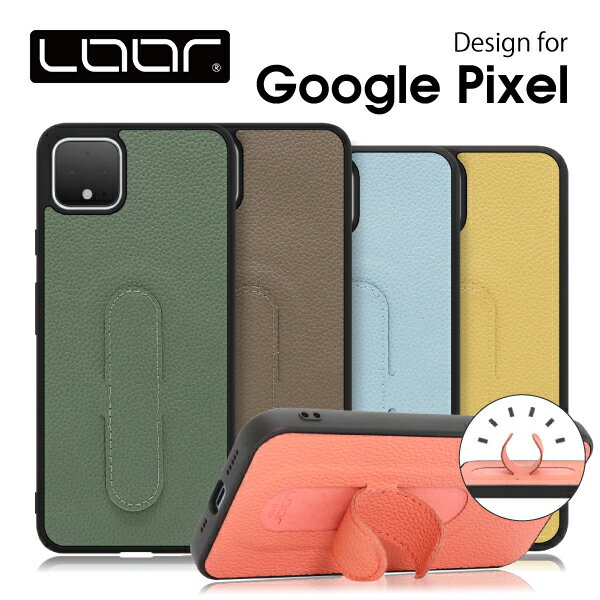 商品名 LOOF HOLD-STAND Series Google Pixel用 背面型ケース 対応端末 Google Pixel 8a Google Pixel 8 Pro Google Pixel 8 Google Pixel 7a G...