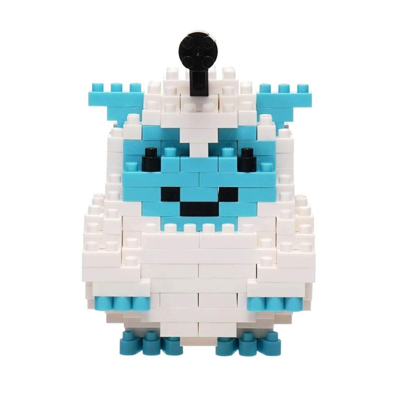 ドラゴンクエスト ナノブロック2