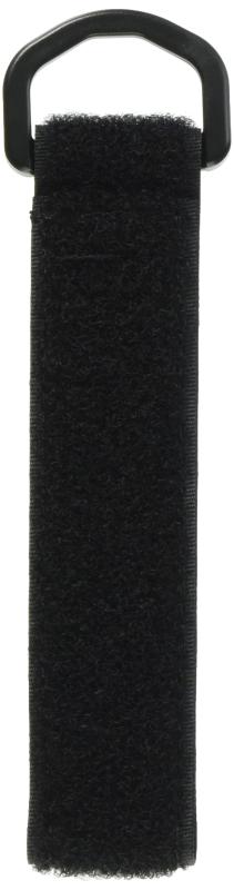 東邦産業 SUBROC SHITTE BELT 2750 ブラックCOLOR : BLACK装着可能径:φ15mm-50mm