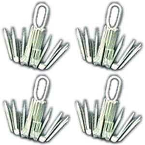 【NAKAZIMA/ナカジマ】イカジグカンナ シングル M、 品番2773 027730タイプ：シングルサイズ：M入数：5