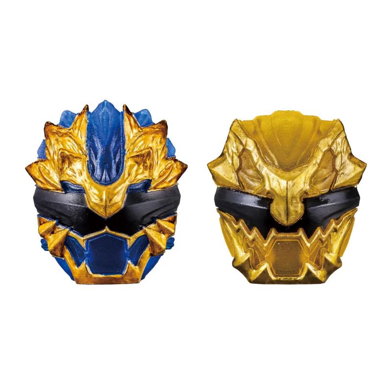 [バンダイ(BANDAI)] ナンバーワン戦隊ゴジュウジャー DXセンタイリング ゴジュウジャーシリーズ