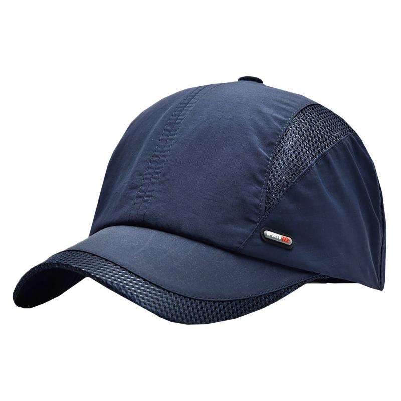 BUZZxSELECTION(バズ セレクション) メッシュ キャップ 帽子 おしゃれ ランニング スポーツ 軽量 メンズ レディース CAP018ワンポイントで ロゴ の入った おしゃれ で かっこいい メッシュ キャップ ランニング 等...