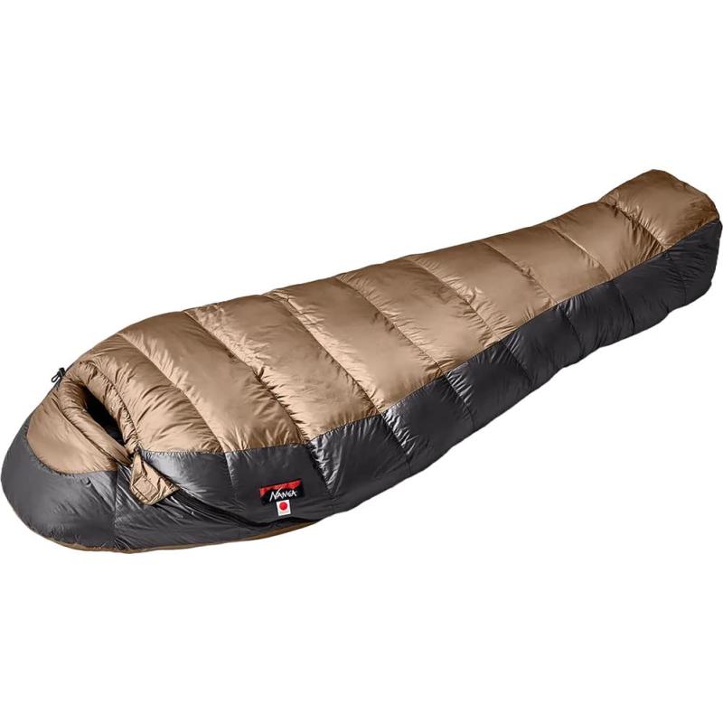 NANGA(ナンガ)シュラフ 寝袋 冬用 水に強い 高機能ダウン UDDBAG810DXNANGA(ナンガ)UDDBAG810DX水に強いモデル