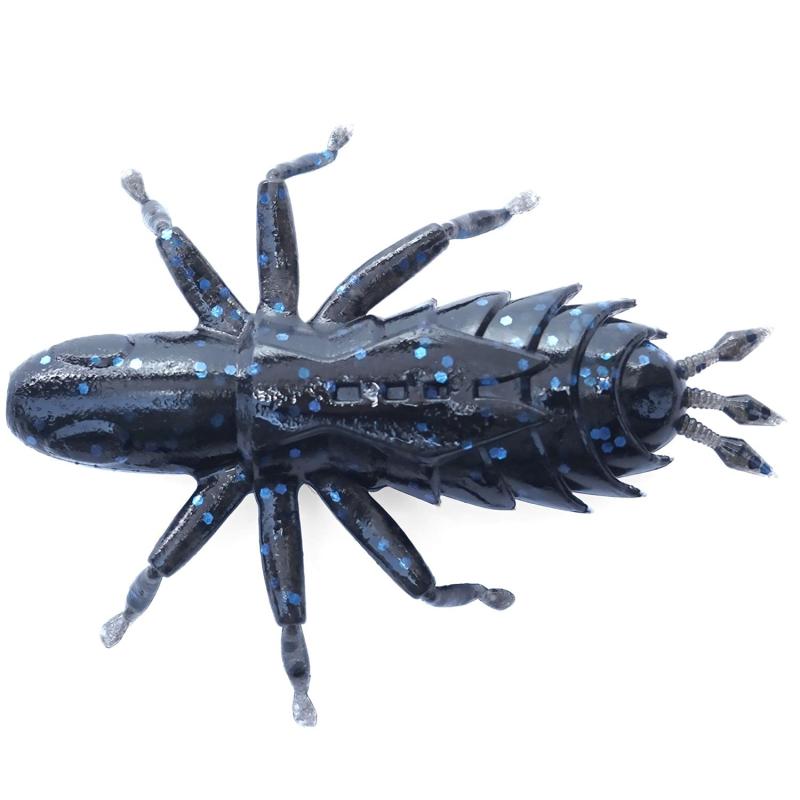 バークレイ(Berkley) ジャゴロケット 3インチ 各色 Powerbait パワーベイト素材