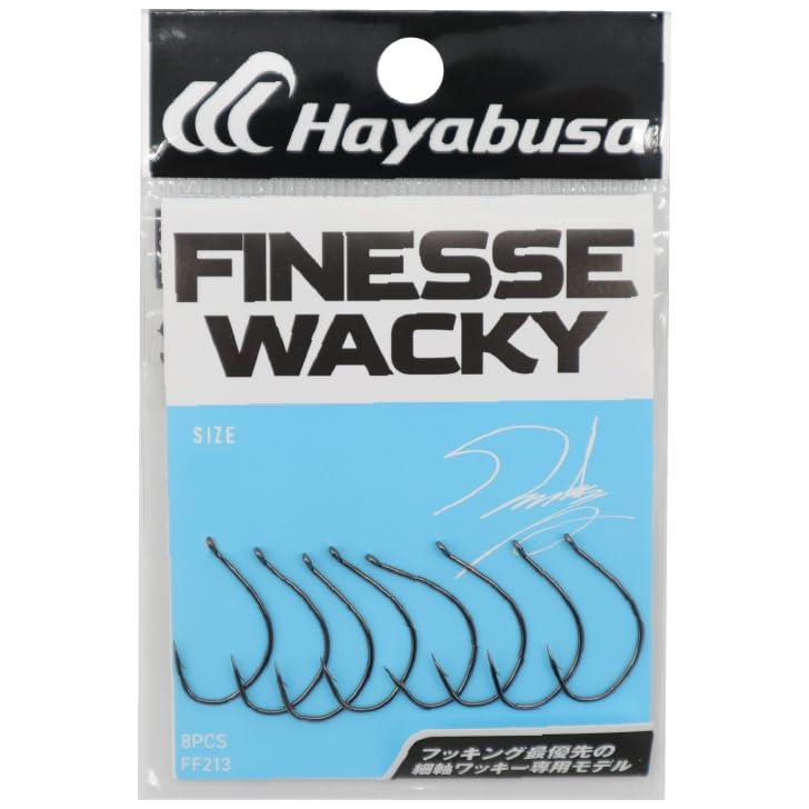 ハヤブサ(Hayabusa) FINESSE WACKY II