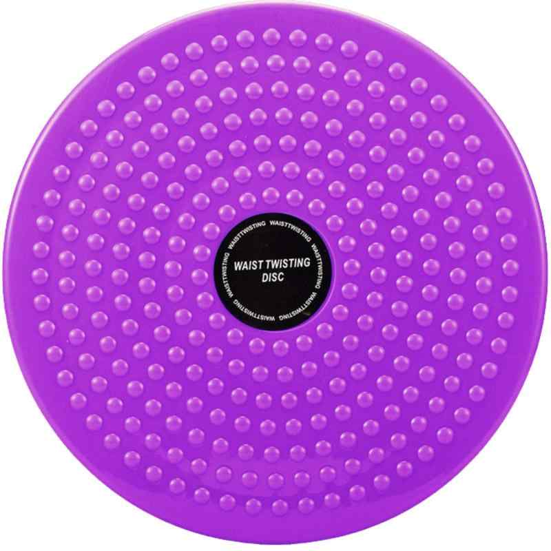 【良品CUORA】ツイストボード オオキメ ダイエット器具 twisting disc バランスボード タイカントレーニング ツイストスピンボード ツイストディスク ねじり運動 ウエスト 引き締め【効果的なエクササイズでウエストを引き締める...