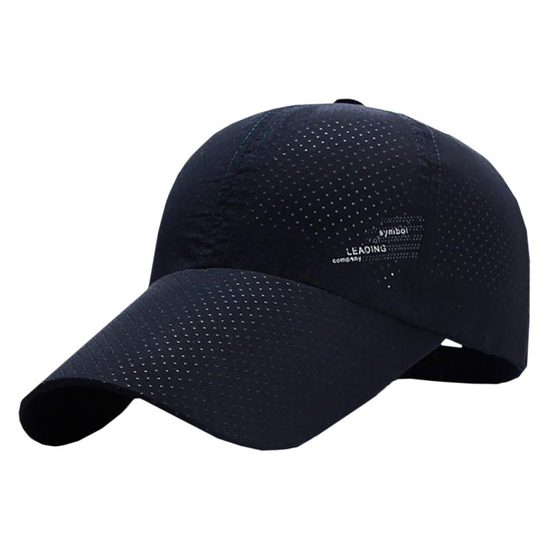 BUZZxSELECTION(バズ セレクション) メッシュ キャップ 帽子 つば広 おしゃれ ランニング メンズ レディース CAP020ランニング ジョギング マラソン 時に最適 おしゃれ な 軽量 メッシュ キャップ つば広 タイプな...