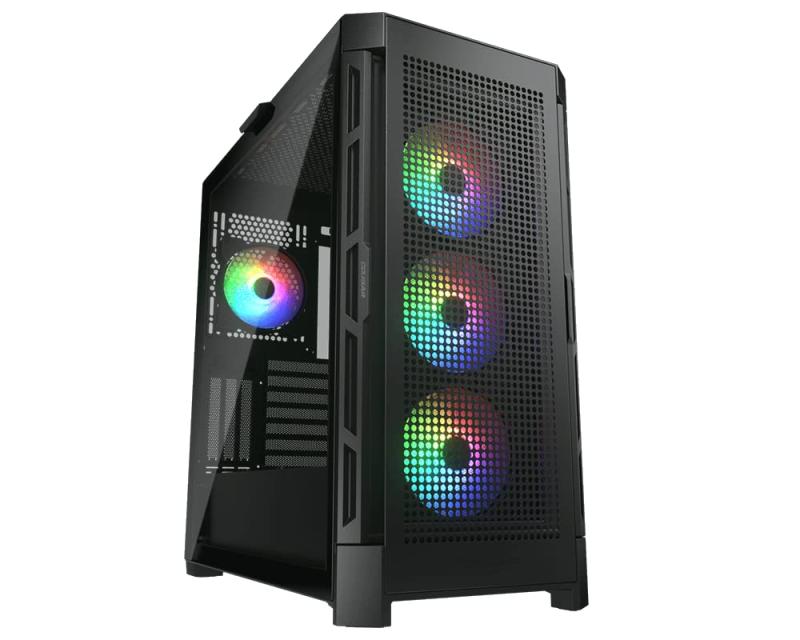 COUGAR PCケース Duoface RGB PRO