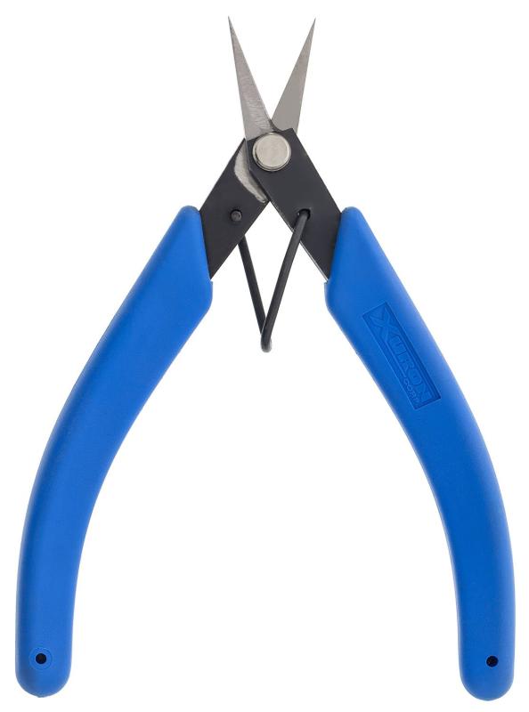 Xuron Professional Photo Etch Scissor XUR9180ET by Xuron [並行輸入品]