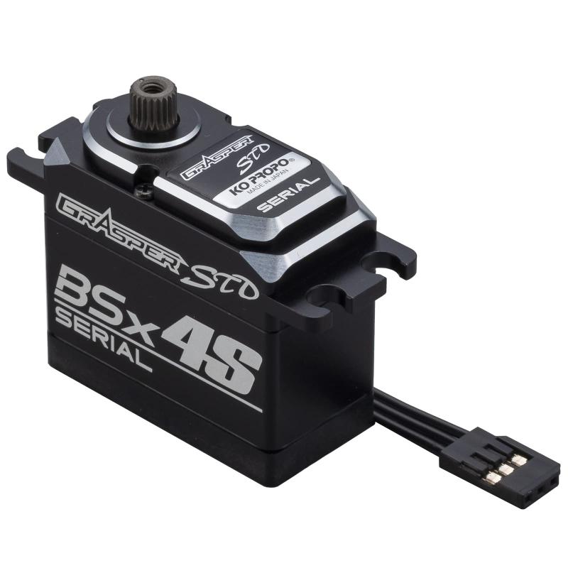 近藤科学 BSx4S-Grasper STD 30220スタンダードサイズのGrasper