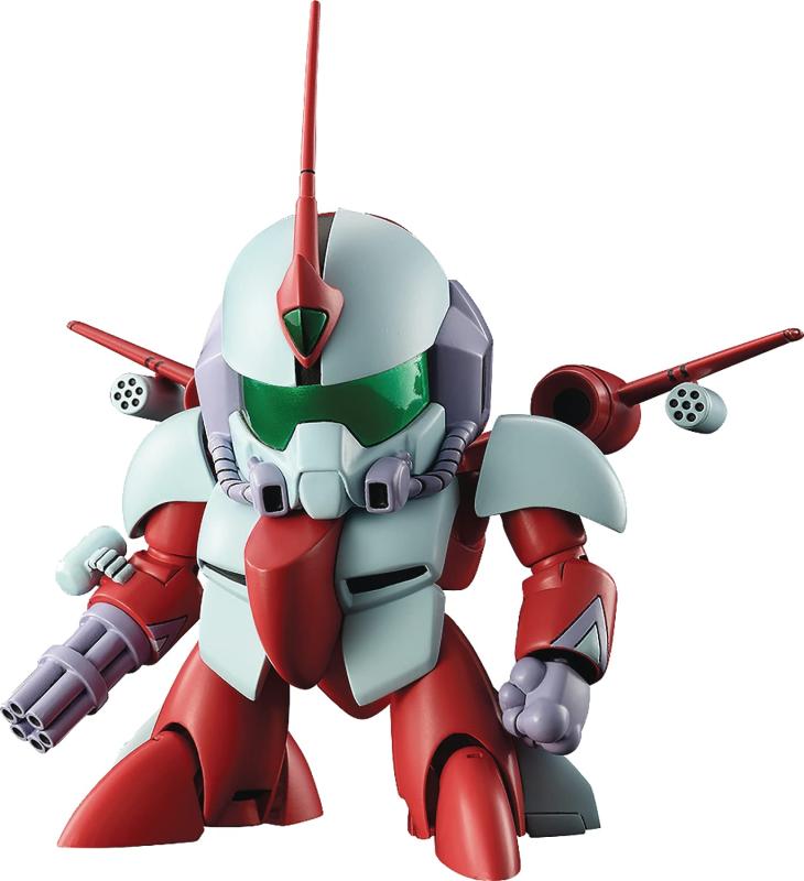 PLAMAX 魔神英雄伝ワタル MS 17 セカンドガン with サードガンパーツ ノンスケール 組み立て式プラスチックモデル M01253(C)SUNRISE・R全高：約80mm組み立て・塗装が必要です。掲載の写真は実際の商品とは多少異...