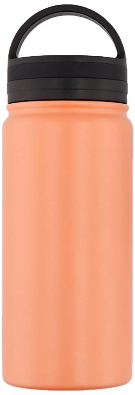 リビング 水筒 マグボトル スクリュー 直飲み500ml BE-SIDE MUG
