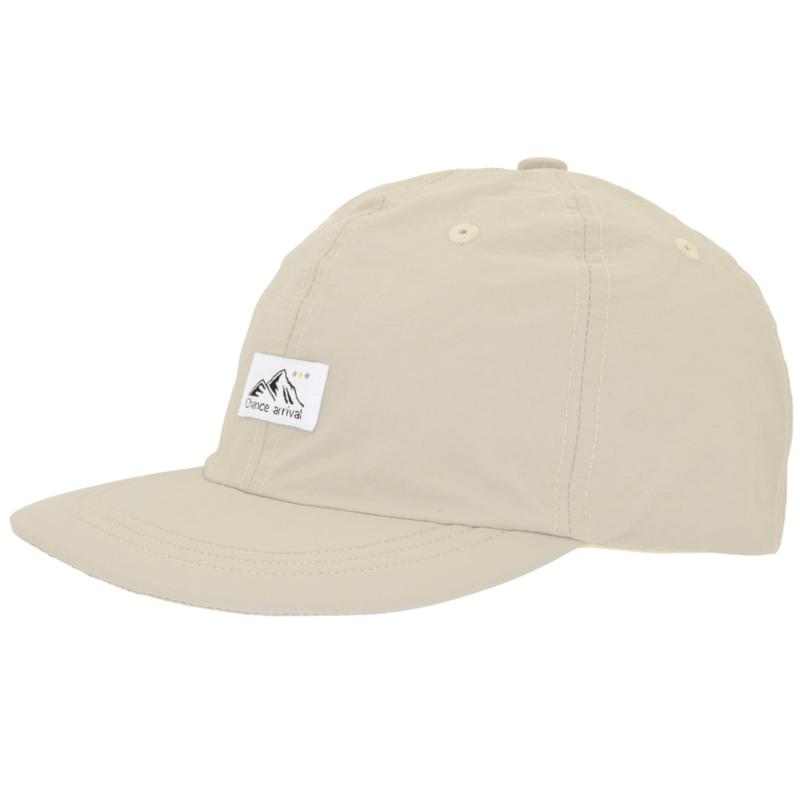 [ケークラフト] レディース バイクキャップ (ドローコードでサイズ調整可能) [ 456559 ] 帽子 フラットフラットなツバドローコードでサイズ調整可能