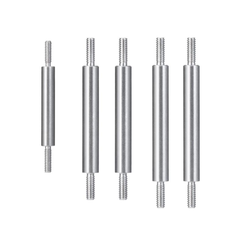 TRZX ステンレス鋼 RC ロッド リンケージ アップグレード部品 1/18 京商ジムニー用頑丈で耐久性があり、取り付けが簡単斬新な外観と絶妙な技量材料: ステンレス鋼1/18京商ジムニーに適合パッキングは下記のものを含んでいる: 1 x...