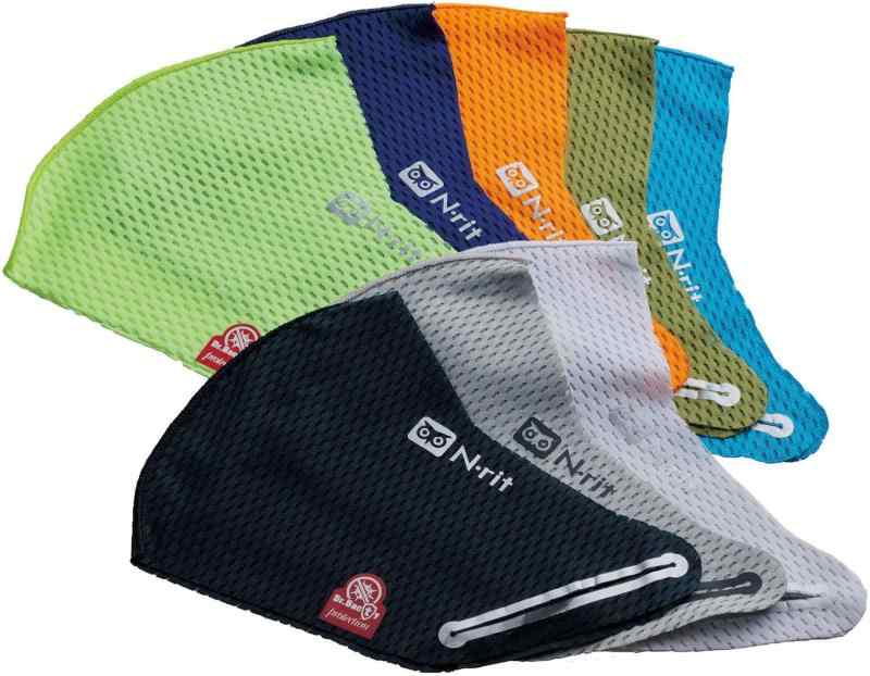 エヌリット(Nrit) スポーツクーリングマスクV2 1610310