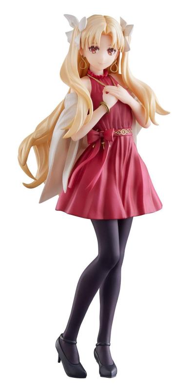 セガ Fate/GrandOrderArcadeLuminastaランサー/エレシュキガルサイズ:約18cm